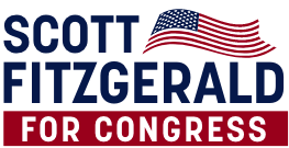 Scott Fitzgerald For Congress – Fitzgerald For Congress